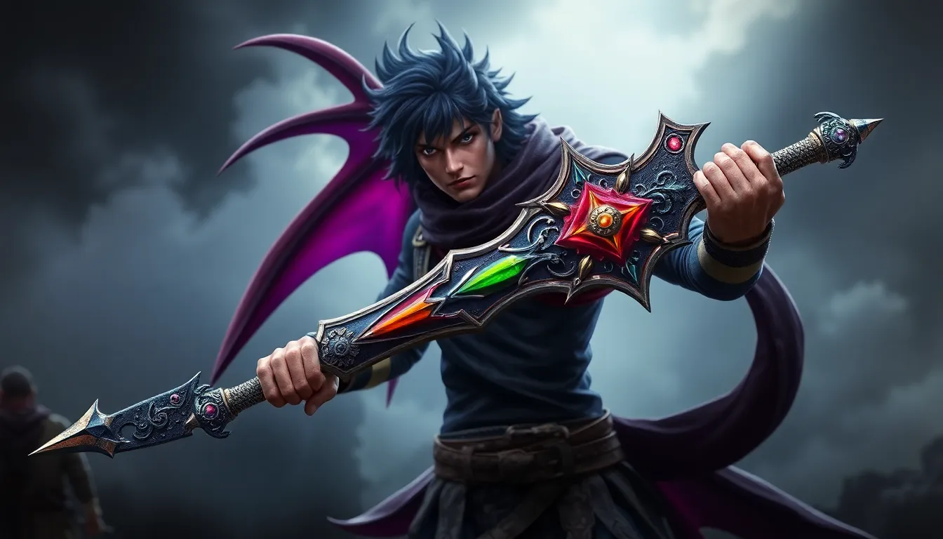 OSRS Dragon Defender: Unlock Your Ultimate Combat Power Today - Young Bow