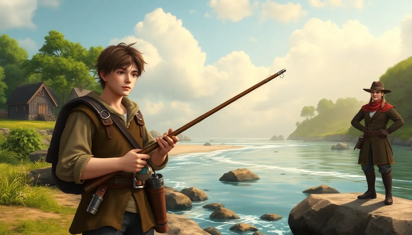 Runescape Tutorial Island: Your Essential Guide to Mastering the Game’s ...